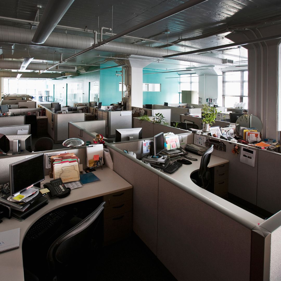 Professional & Affordable Commercial Cleaning Noosaville