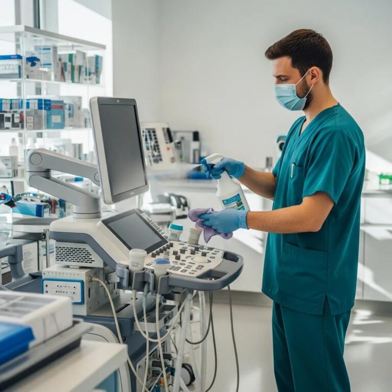 Essential Guide to Instrument Cleaning in Medical Settings - Divine ...