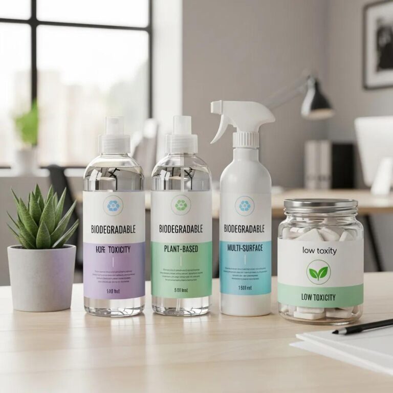 Top 5 Reasons to Rely on Carseldine Commercial Cleaning