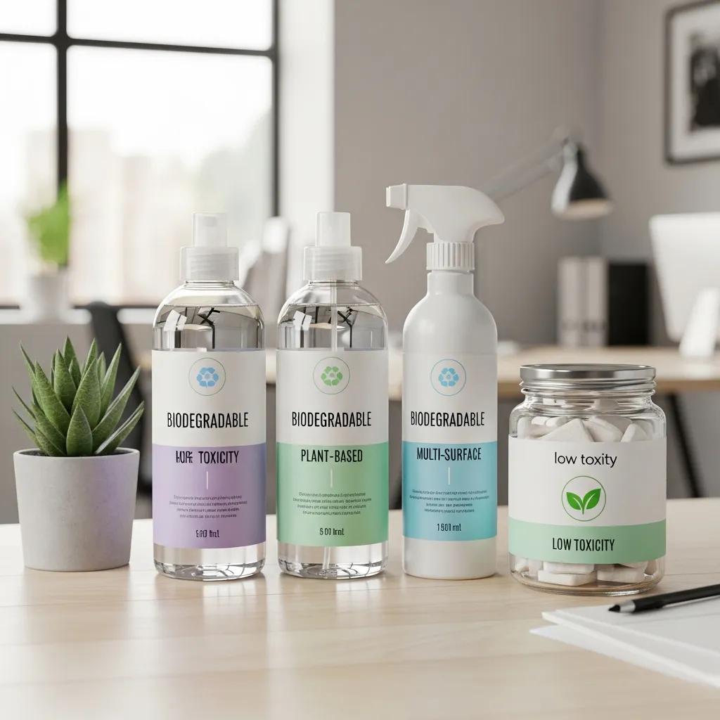 Top 5 Reasons to Rely on Carseldine Commercial Cleaning