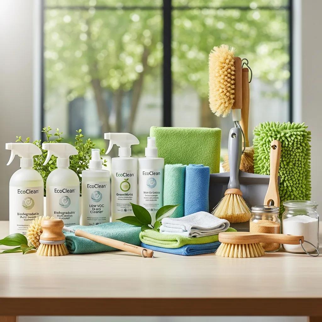 Experience Consistency with Chermside's Premier Cleaning Services